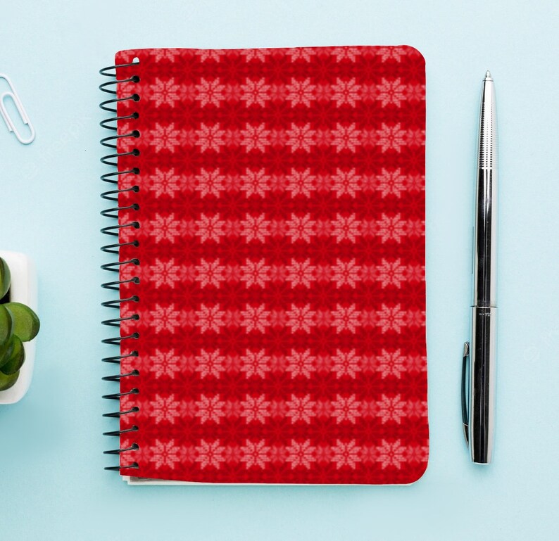 Christmas Ugly Sweater 10 Seamless Digital Papers, Digital Paper ...