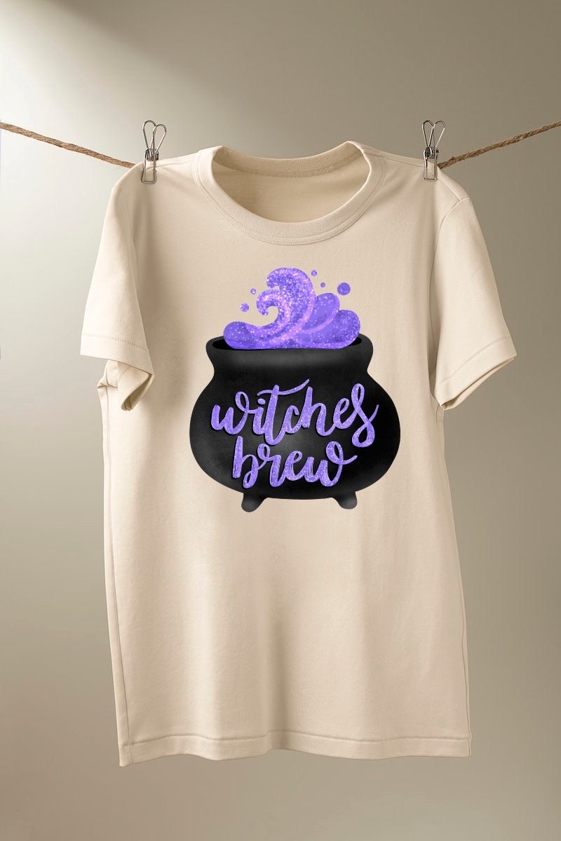 Witches Brew PNG Halloween Witches Brew PNG Halloween - Etsy