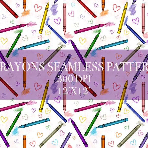 Digital Pattern - Etsy