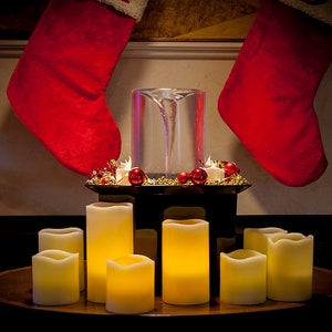 Tabletop Vortex Fountain - Etsy