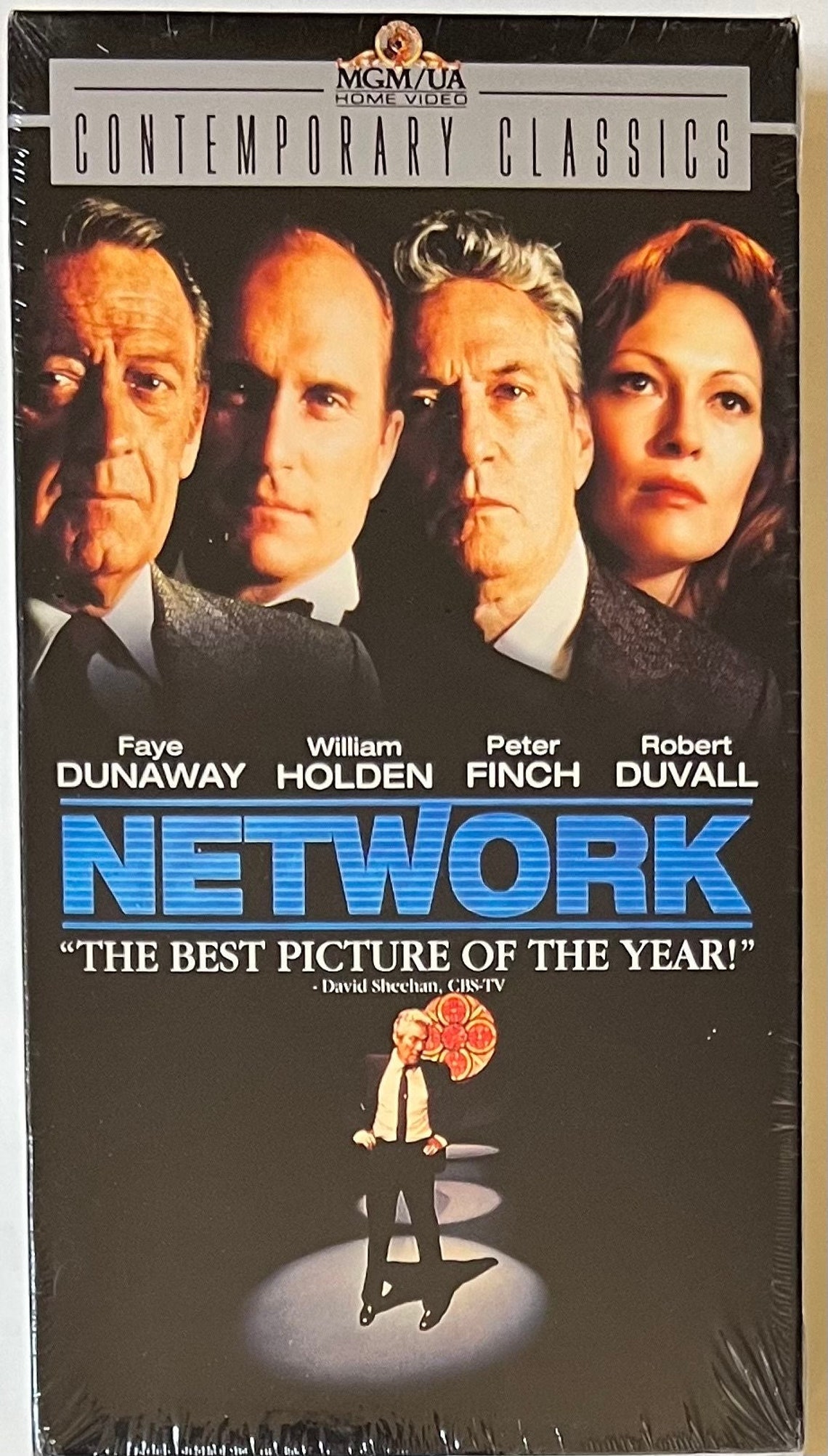Network vhs Sealed - Etsy