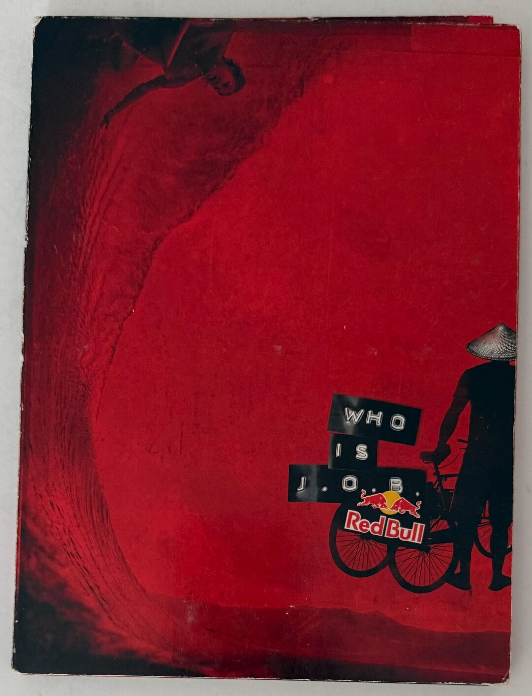 Who is JOB, Surfing (DVD) - Etsy