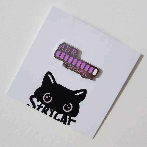 Tech Enamel Pins - Etsy