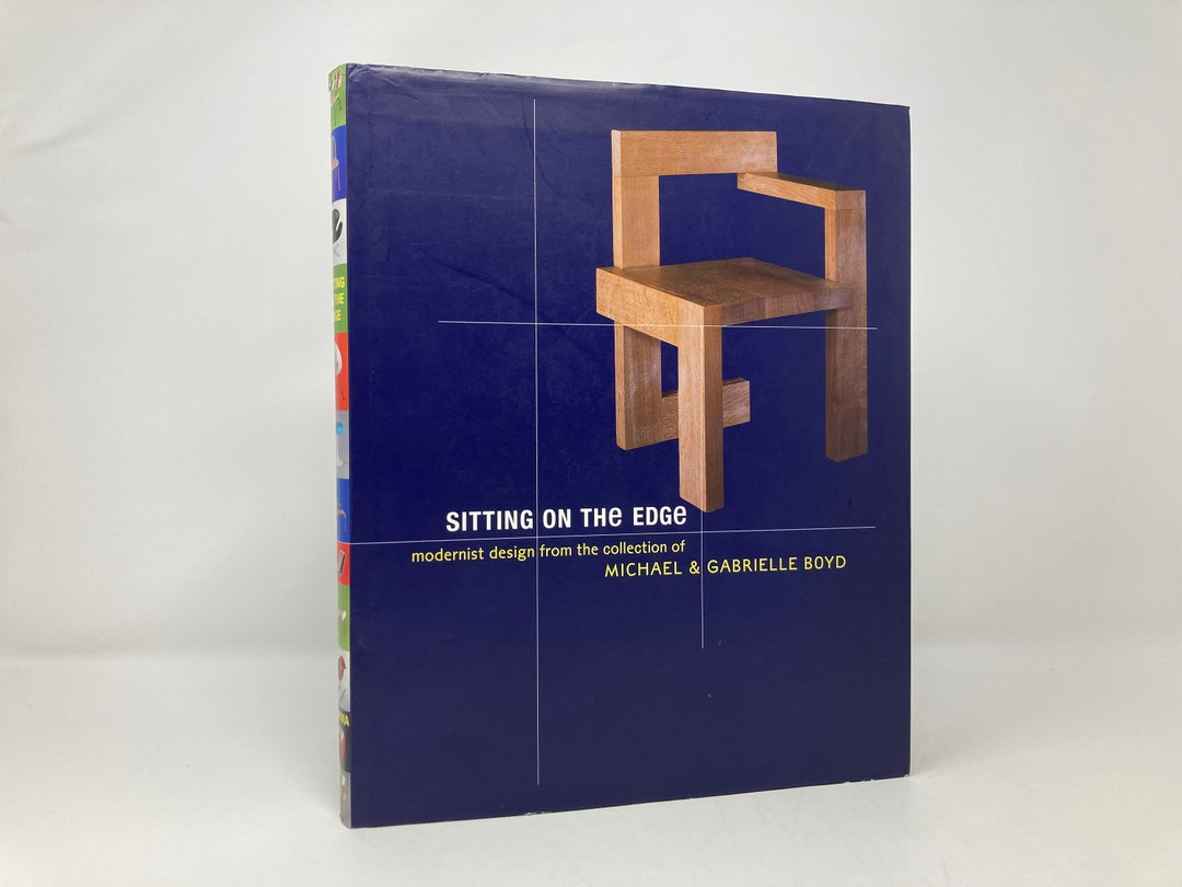 Sitting on the Edge: Modernist Design From the Collection of Michael ...