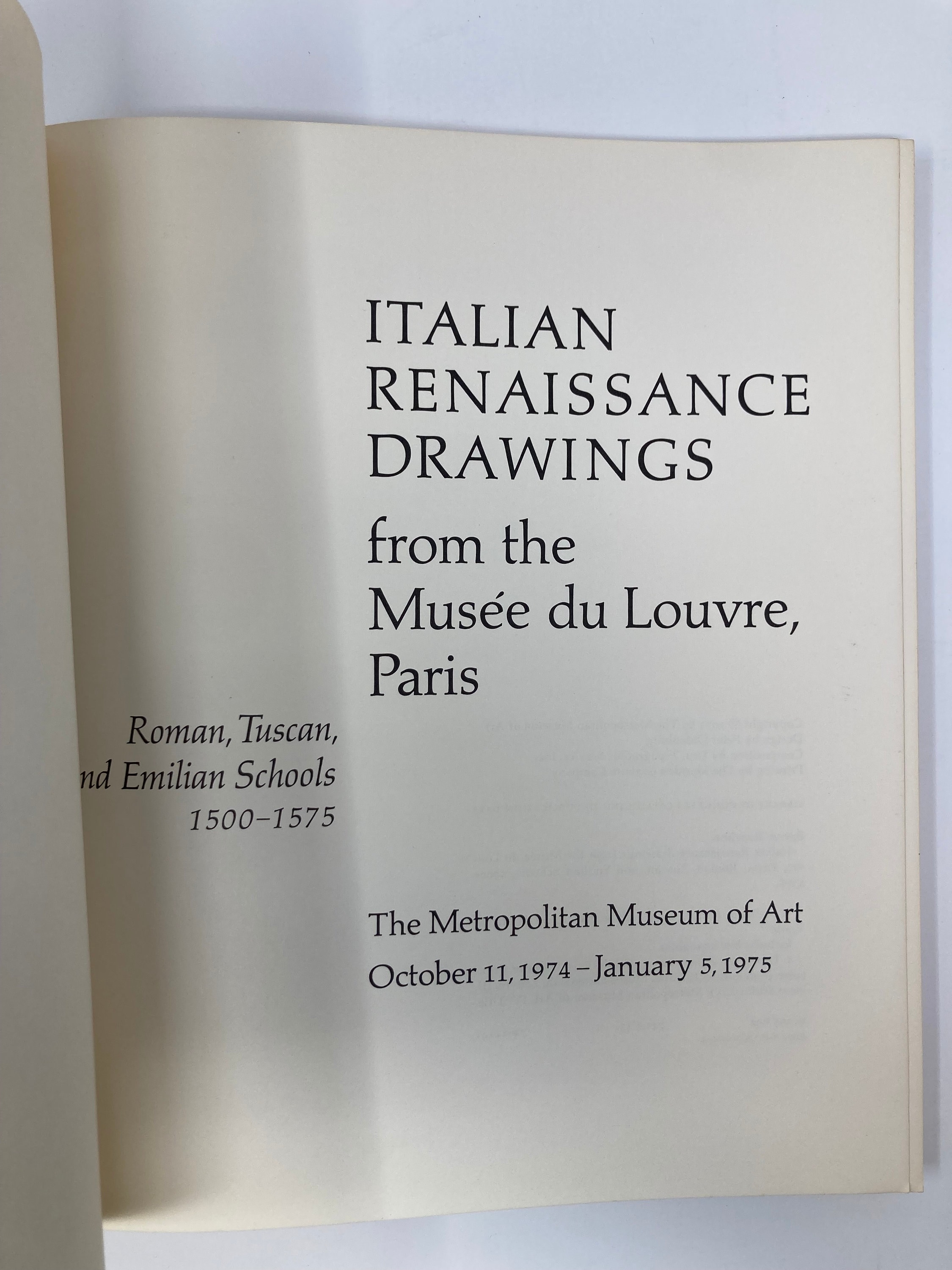 Italian Renaissance Drawings From the Musée Du Louvre by - Etsy