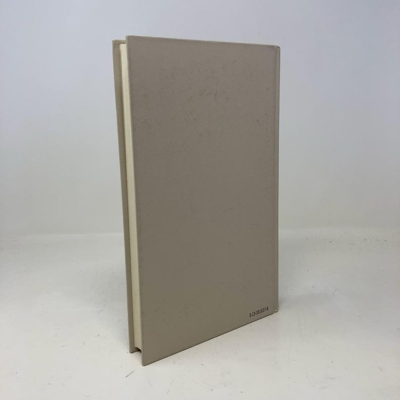 From Instinct to Identity by Louis Breger HC First Edition Hardcover ...