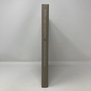 The William Appleton Coolidge Collection by Peter C. Sutton HC ...