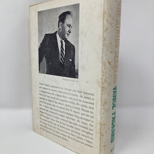 The Status Seekers by Vance Packard HC Hardcover 1st First VG Very Good ...