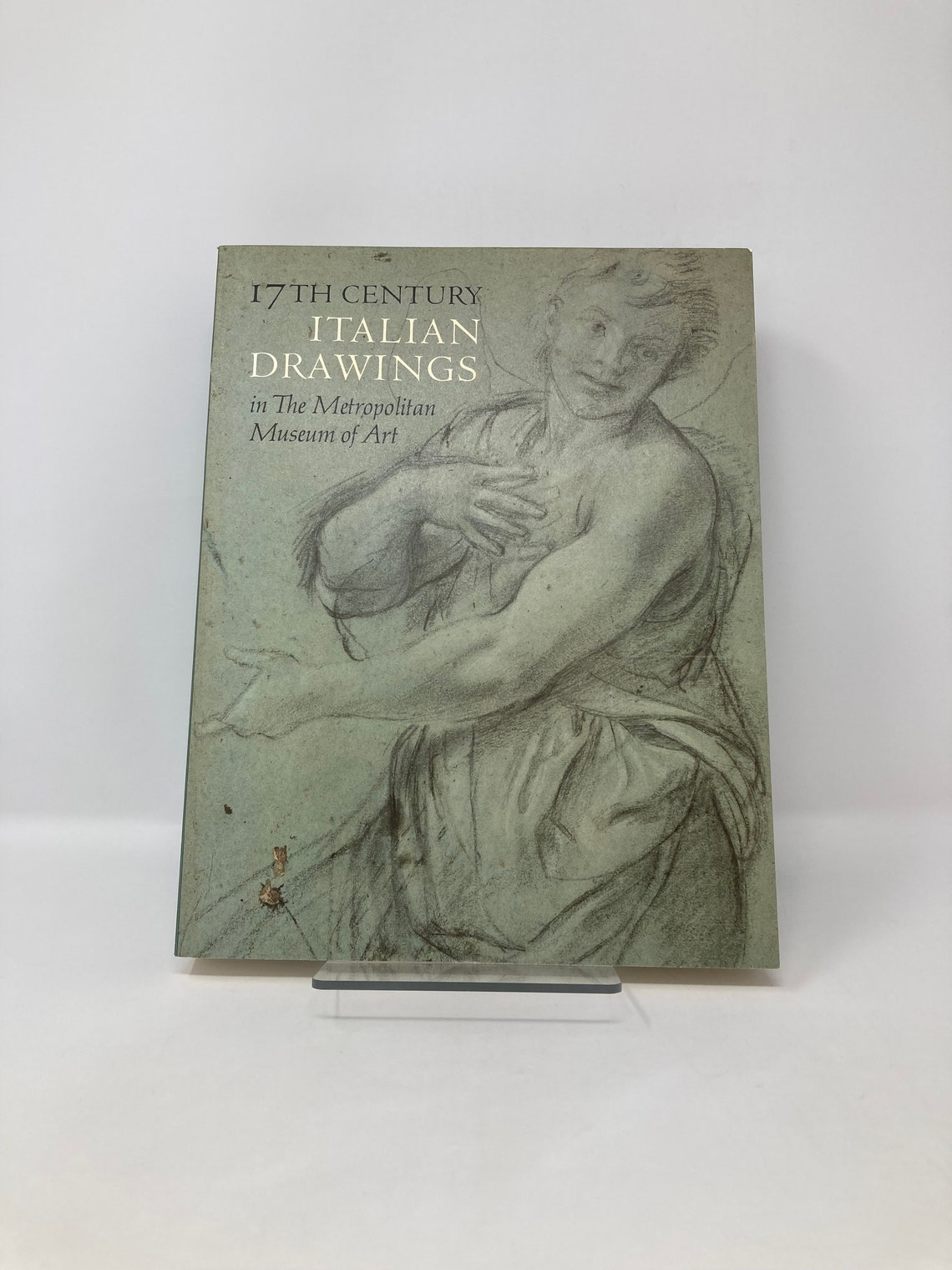 17th Century Italian Drawings in the Metropolitan Museum of - Etsy