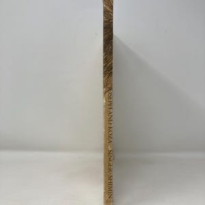 Joseph and Koza by Isaac Bashevis Singer HC Hardcover 1st First VG Very ...