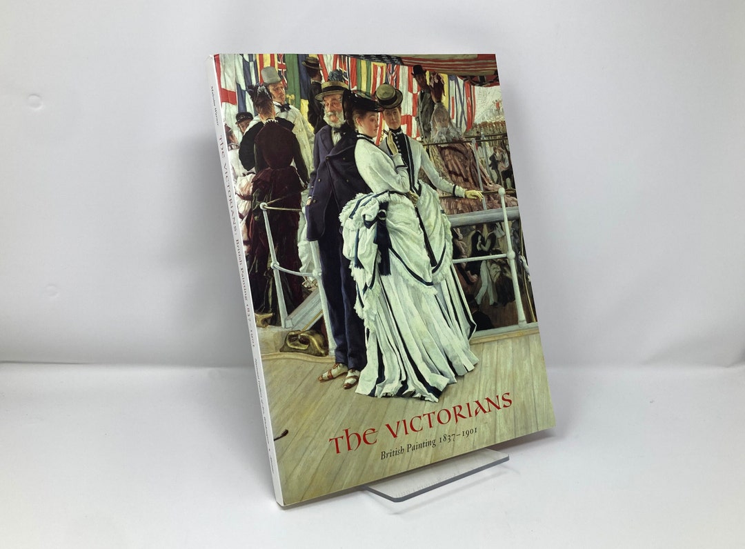 The Victorians by Charles Brock PB First 1st Like New Paperback 1997 ...
