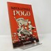 Impollutable Pogo by Walt Kelly PB First 1st Very Good Paperback 1970 ...
