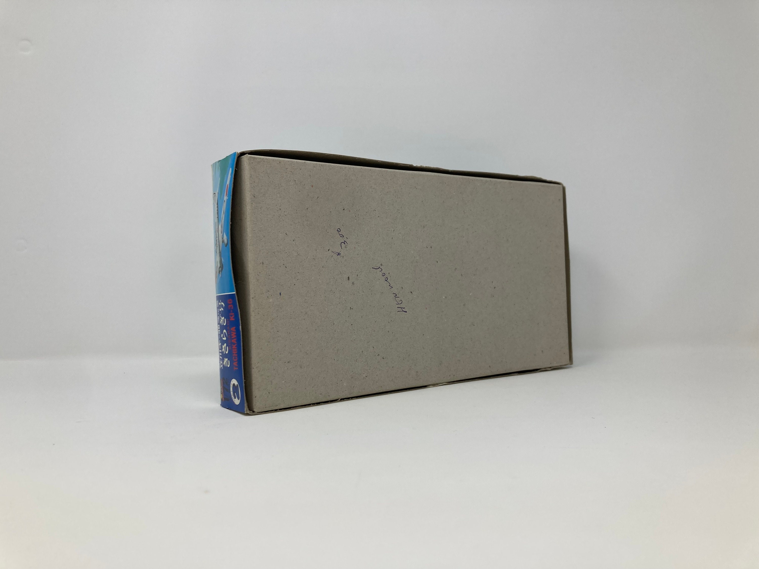 Fujimi Kisaragi Tachikawa Ki-36 1/72 Scale Model Kit New in Box 136412 ...