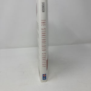 Stakeholder Strategy: Profiting From Collaborative Business ...