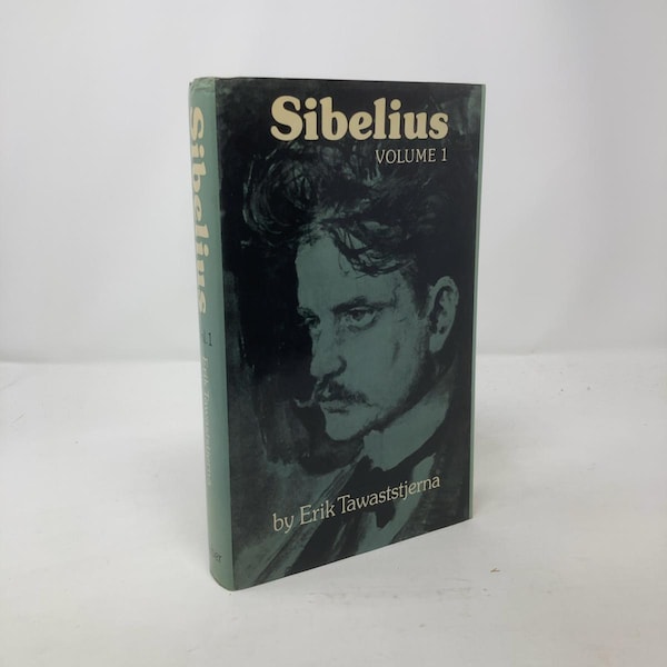 Sibelius - Etsy