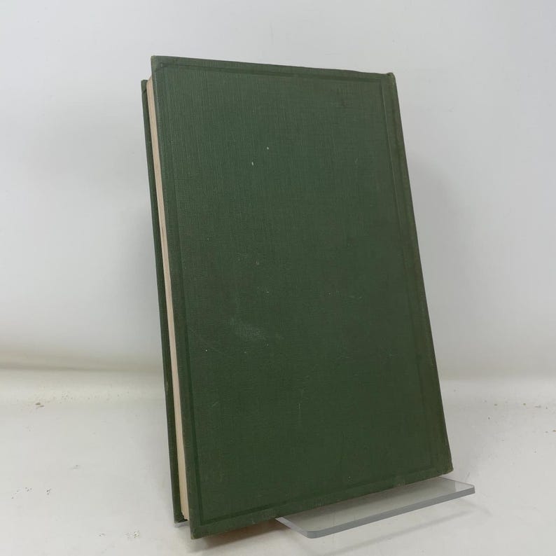 The History of Alpha Chi Omega 1885-1948 by Elizabeth Rhodes Dalgiesh ...