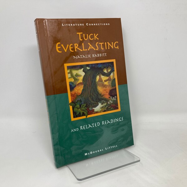 Tuck Everlasting - Etsy