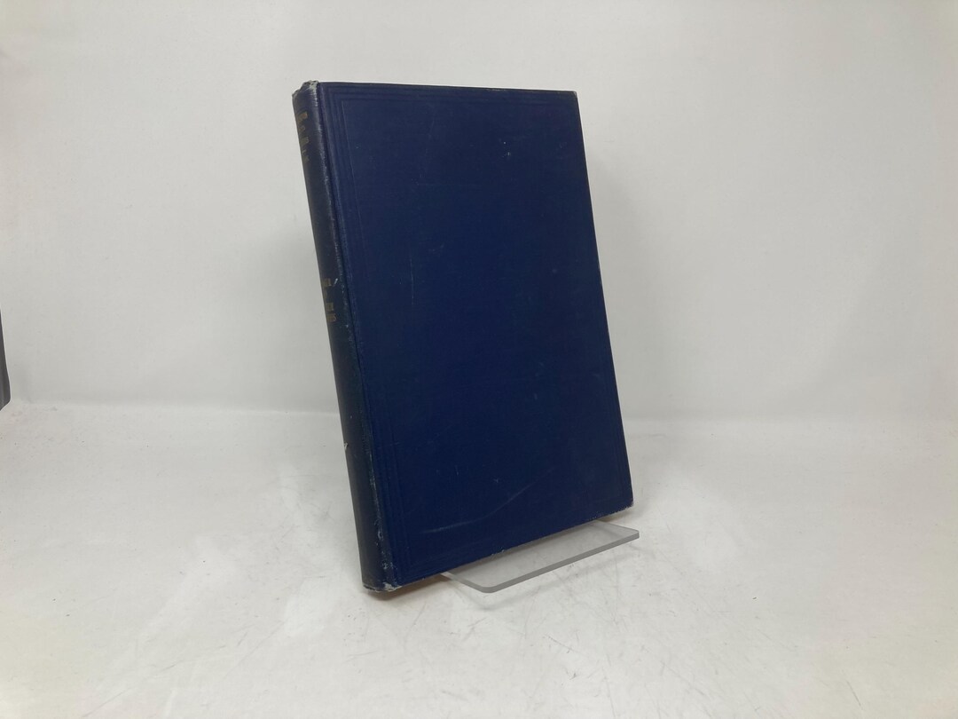 Menstruation and Its Disorders by Emil Novak HC Hardcover First 1st ...