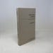 From Instinct to Identity by Louis Breger HC First Edition Hardcover ...