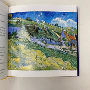 The Essential Vincent Van Gogh by Ingrid Schaffner Hardcover HC First ...