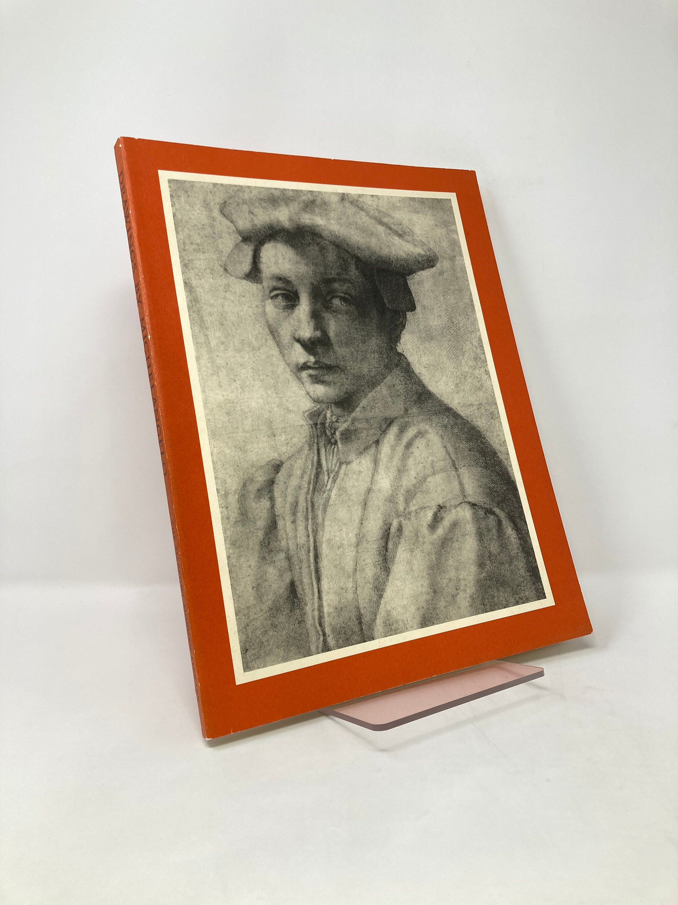 Drawings by Michelangelo From the British Museum by John Gere - Etsy