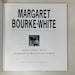 Margaret Bourke White by Susan Goldman Rubin HC Hardcover 1st First LN ...
