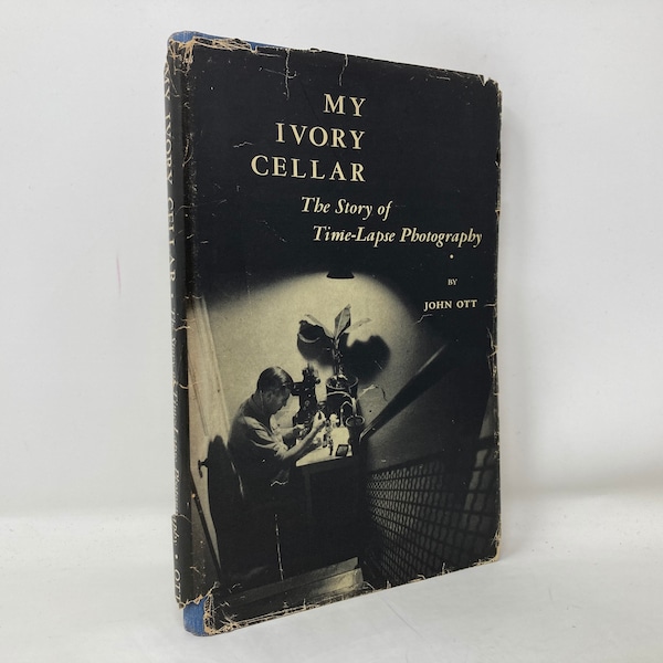 John Ott Books - Etsy