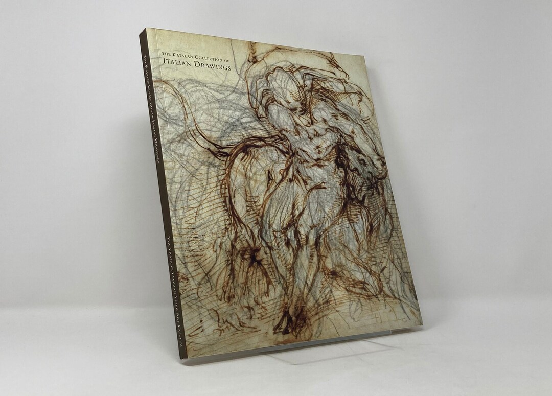 The Katalan Collection of Italian Drawings by Vassar College Art ...