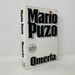 Omerta (large Print) by Mario Puzo Hardcover 1st Thus 1st Very Good 2000 - Etsy
