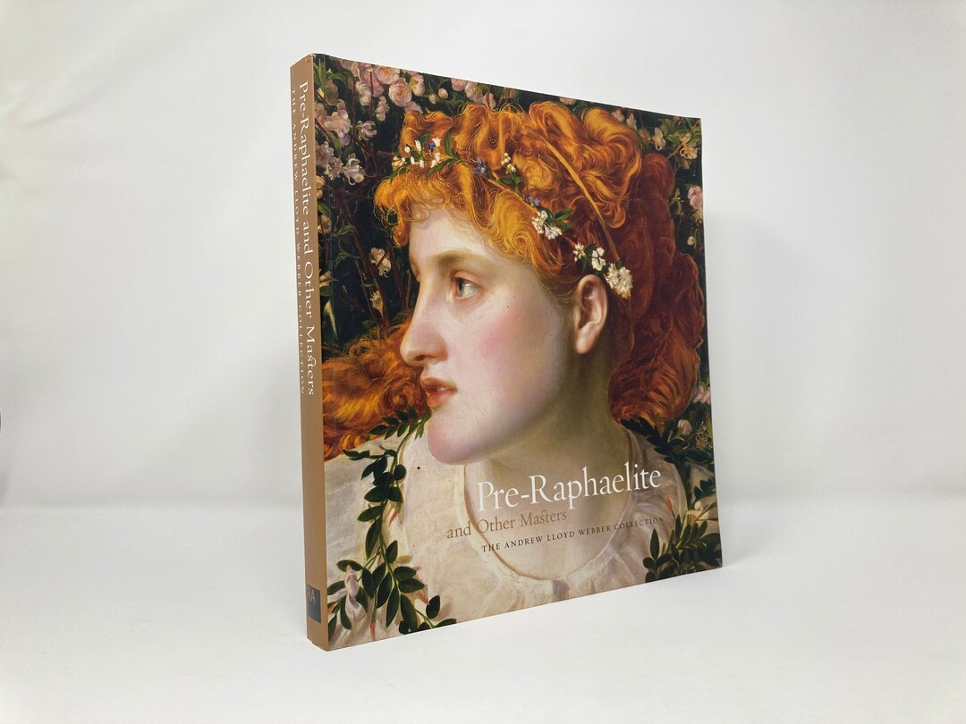 Pre-raphaelite and Other Masters: the Andrew Lloyd Webber Collection by ...