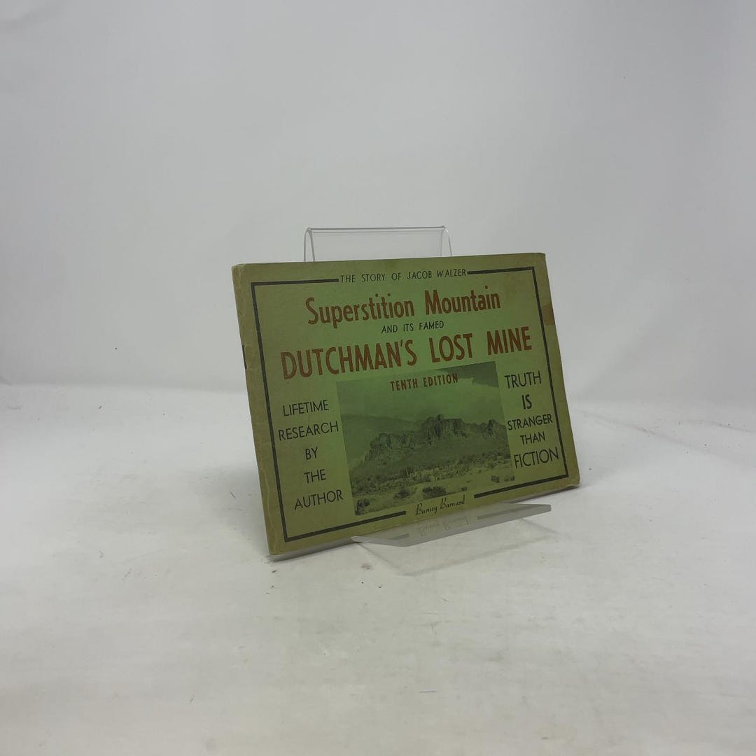 The Story of Jacob Walzer by Barney Barnard Signed PB First Thus ...