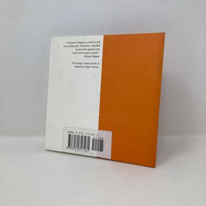 The 9090 Cafetiere: by Richard Sapper (the Design Classics Series) by ...