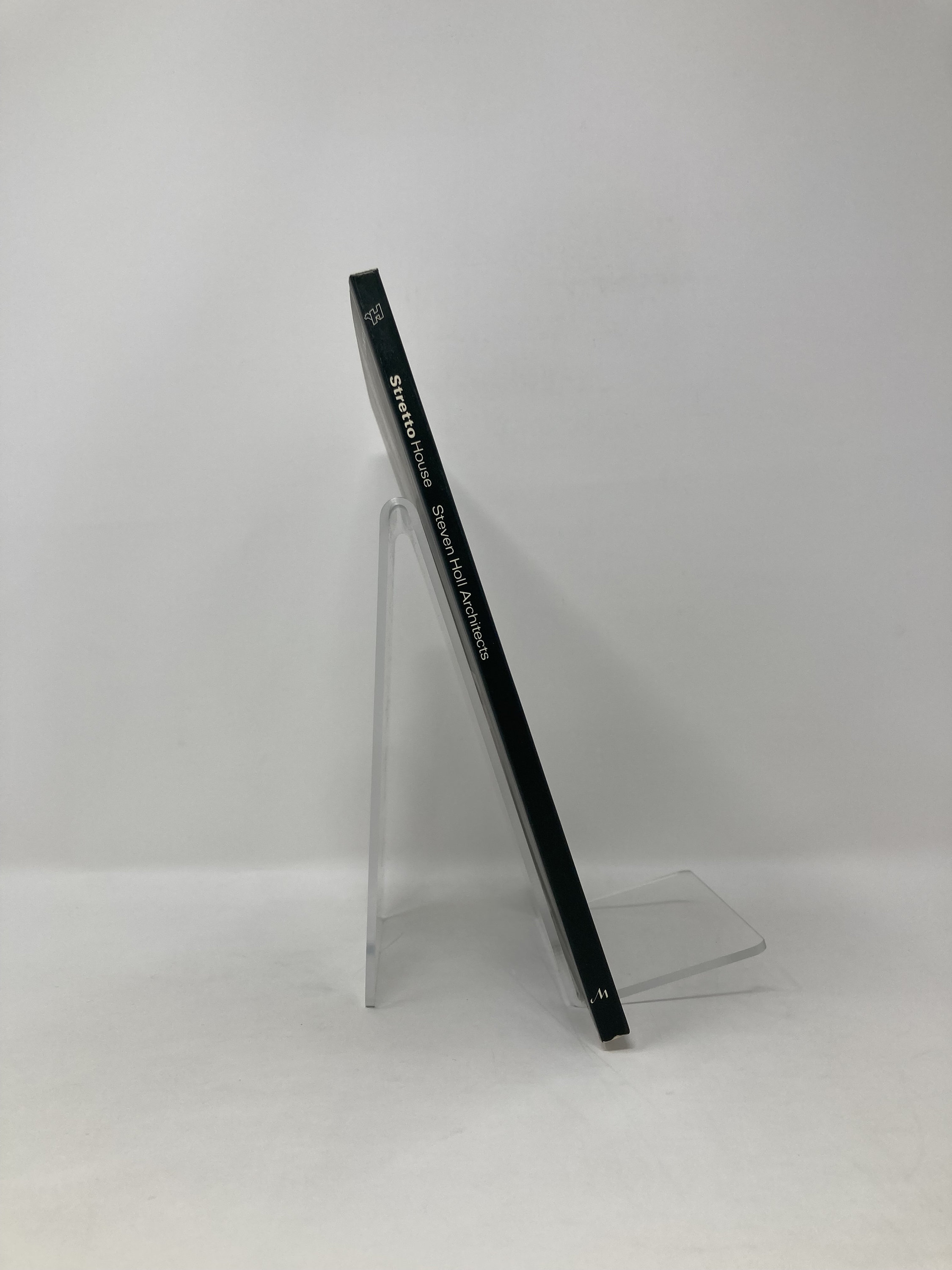 Stretto House: Steven Holl Architects by Steven Hull PB First - Etsy