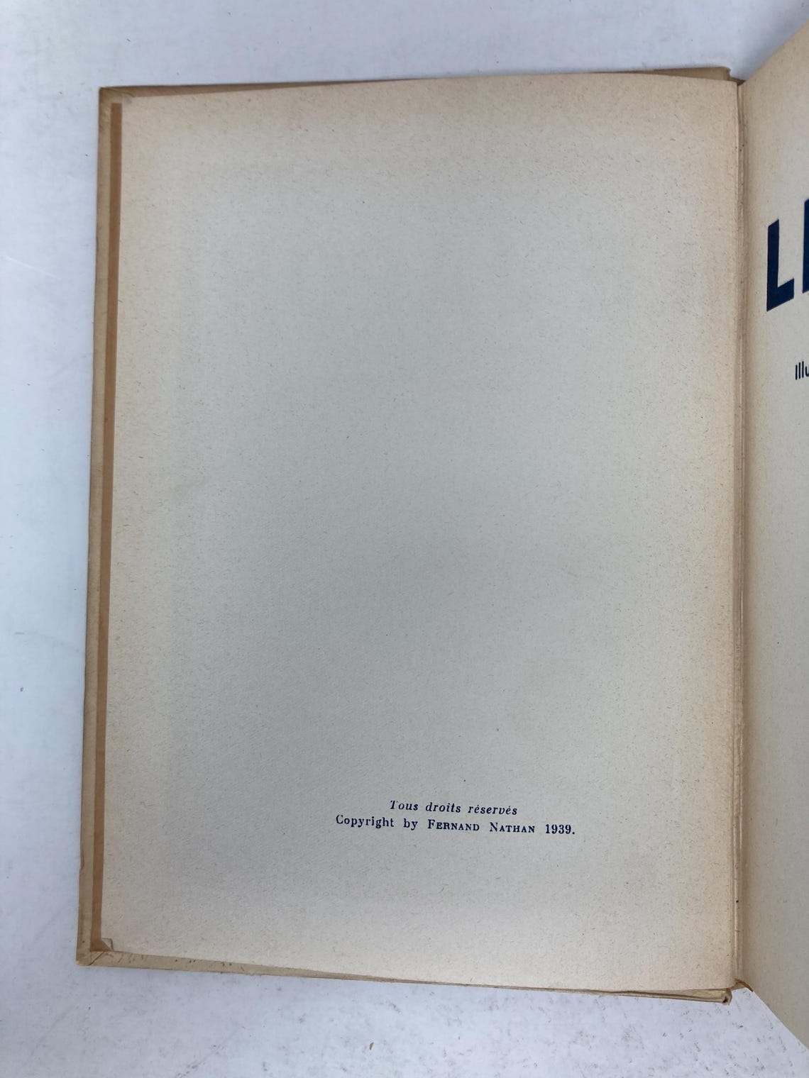 Le Japon by A. and J. Maybon HC Hardcover First 1st Very Good 1942 ...