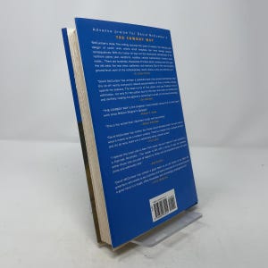 The Cowboy Way by David Mccumber HC First Edition Hardcover Like New ...