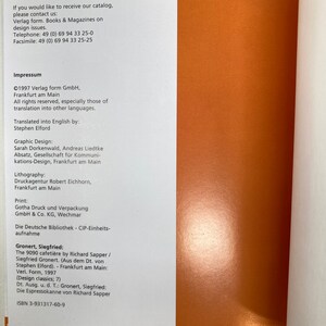 The 9090 Cafetiere: by Richard Sapper (the Design Classics Series) by ...