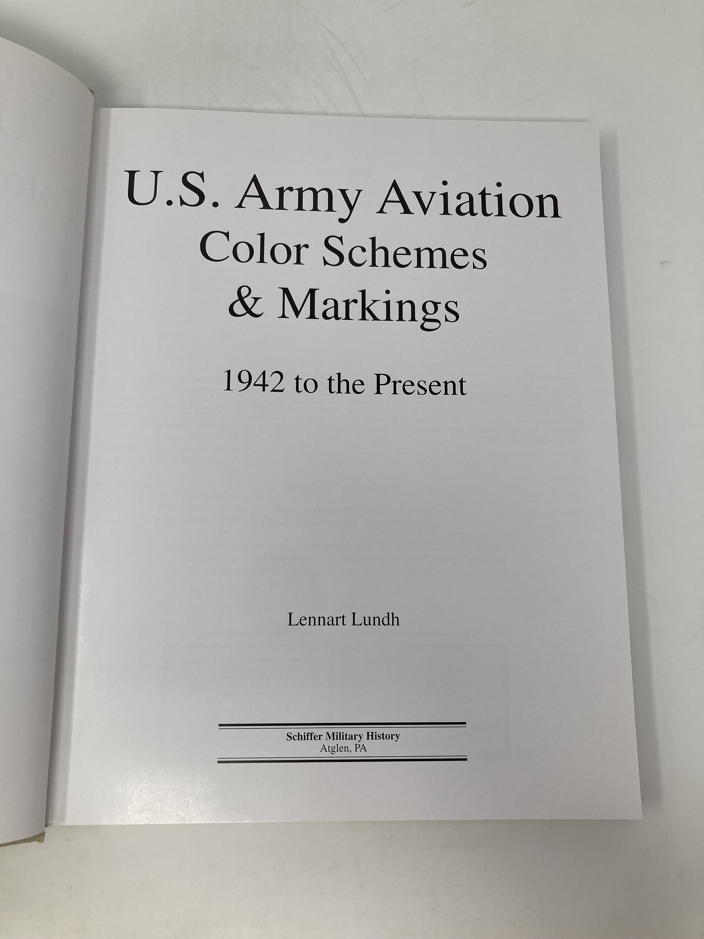 U.S. Army Aviation Color Schemes and Markings 1942 to the - Etsy