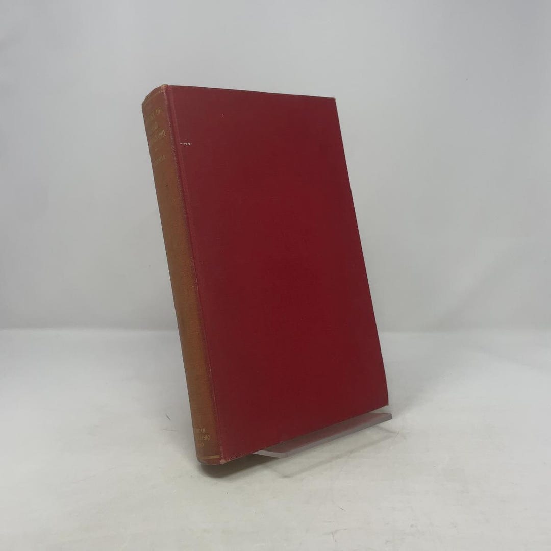 History of Color Photography by Joseph S. Friedman HC First Edition ...