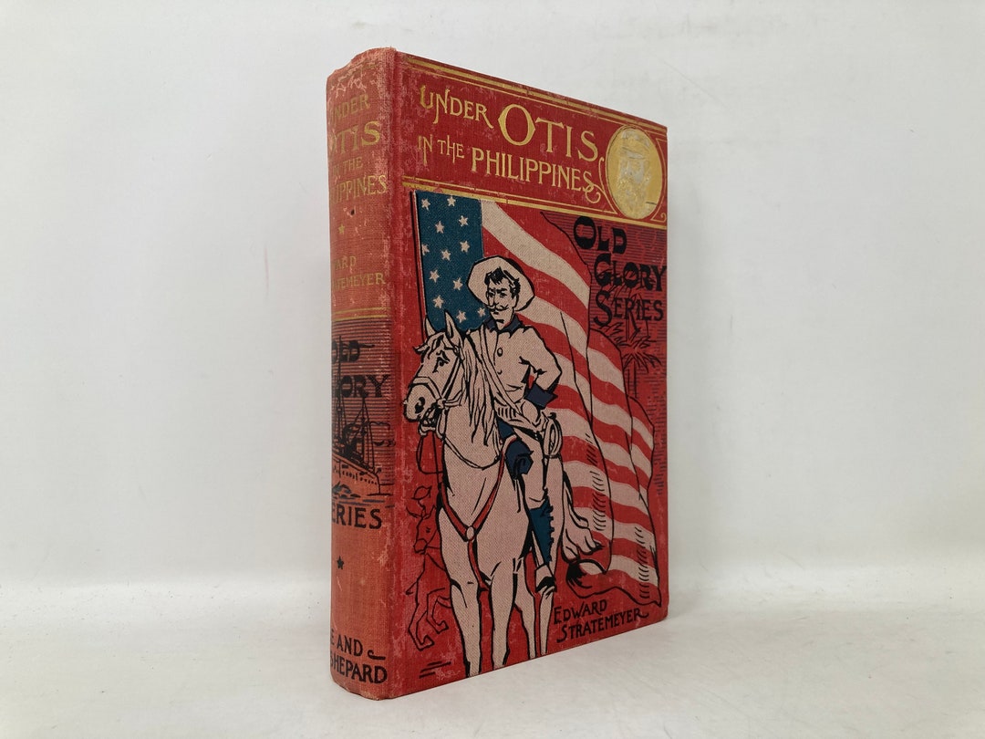 Under Otis in the Philippines or a Young Officer in the Tropics by ...