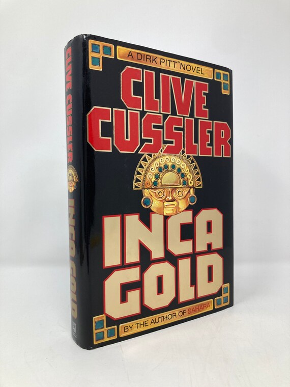 Inca Gold