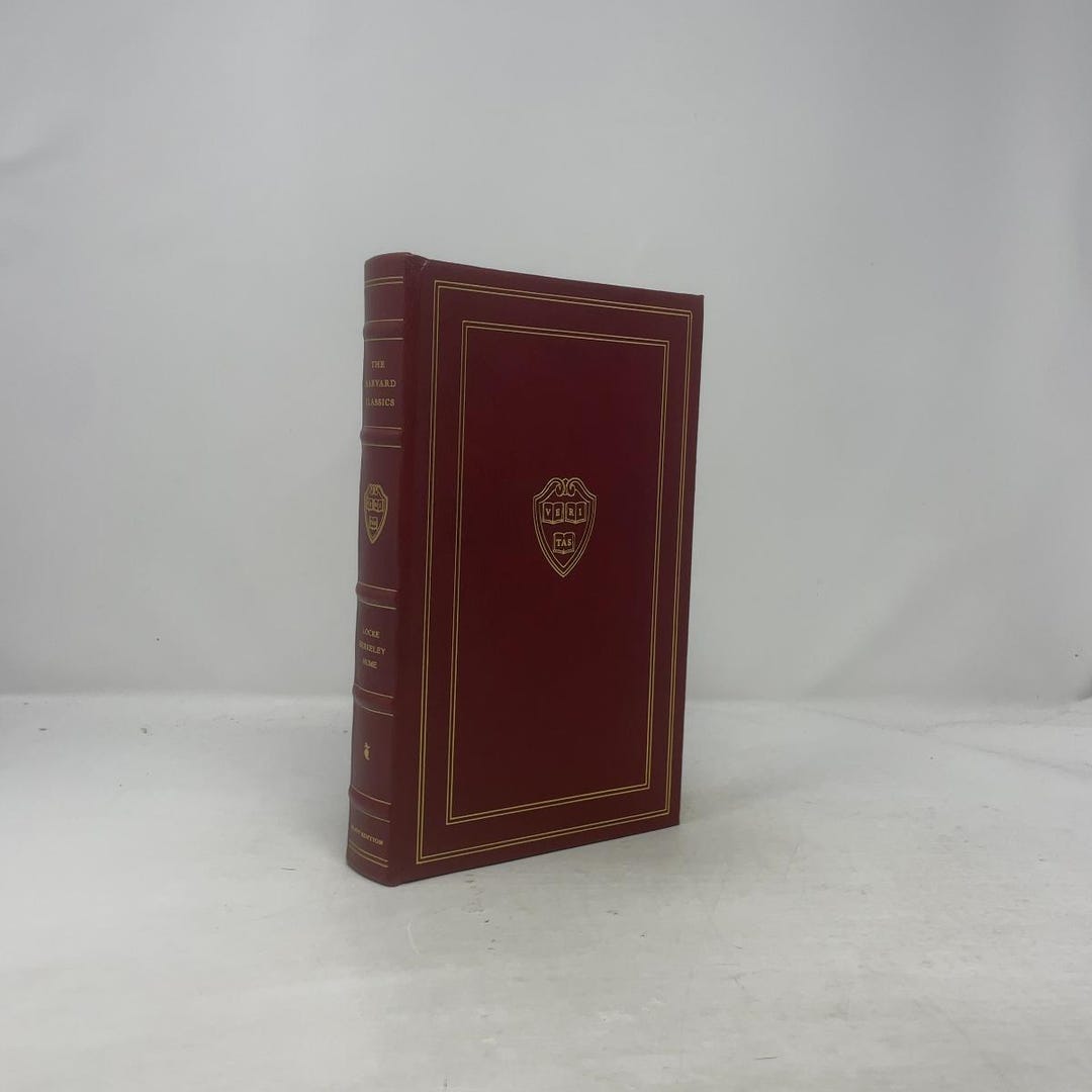 English Philosophers of the Seventeenth and Eighteenth Centuries ...