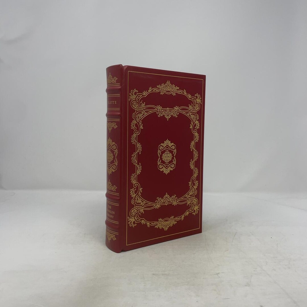 Colette - Stories by Sidonie Gabrielle Colette HC First Thus Hardcover ...