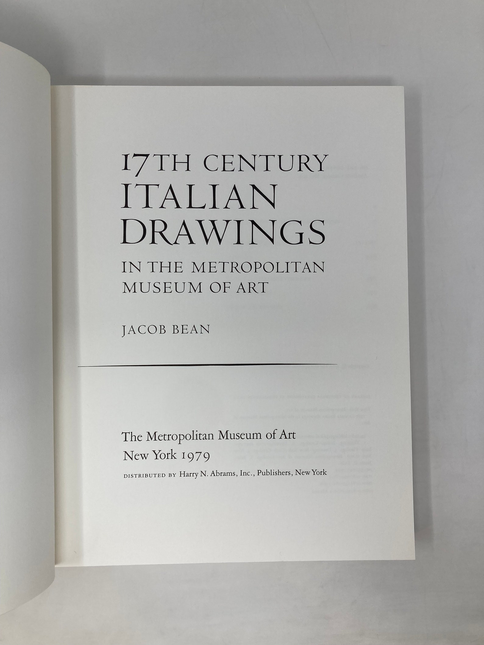 17th Century Italian Drawings in the Metropolitan Museum of - Etsy