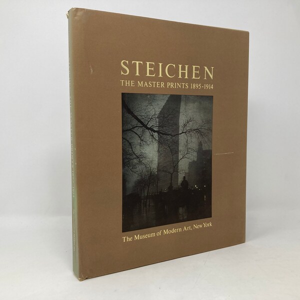 Edward Steichen - Etsy