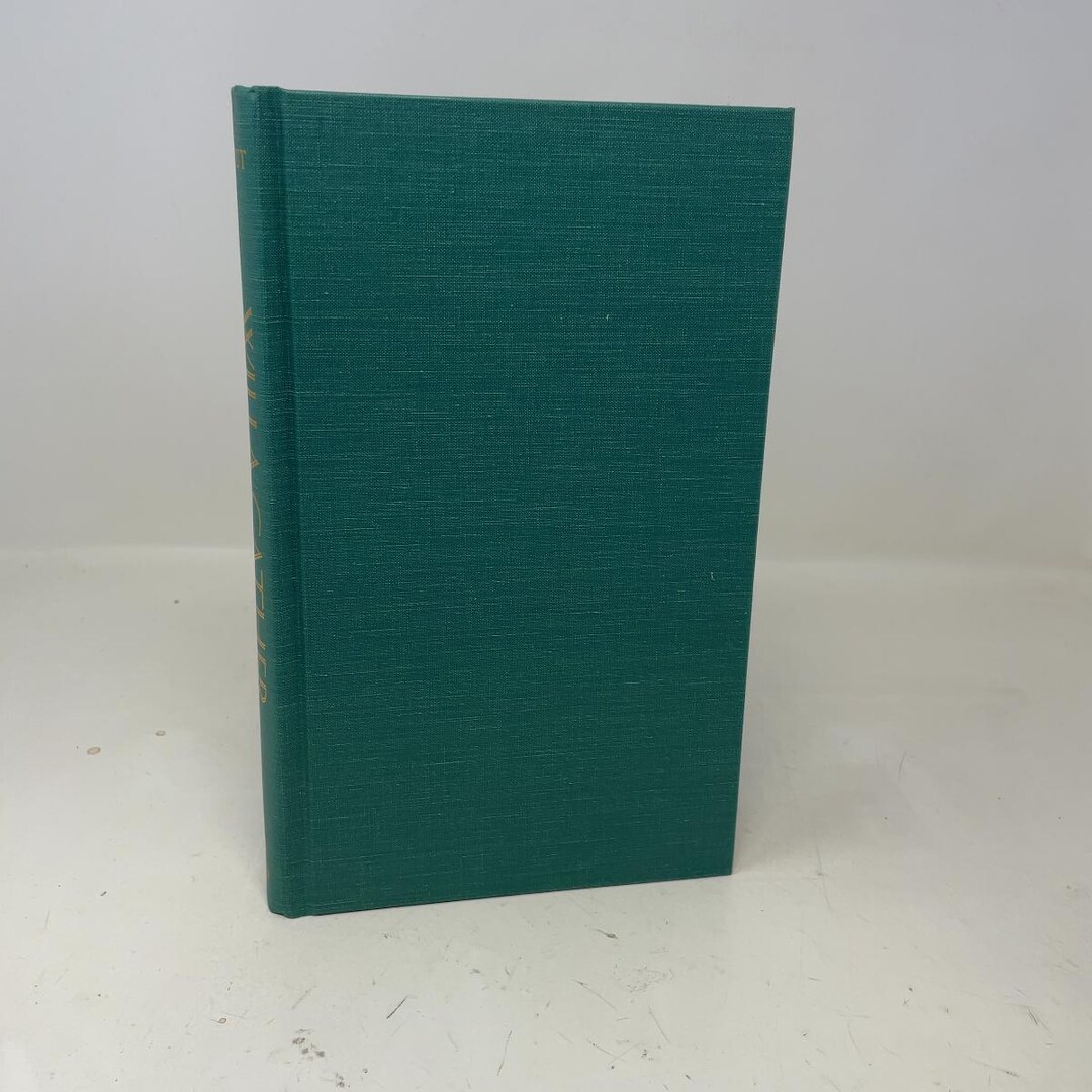 Willa Cather the Writer and Her World by Janis P. Stout HC First ...