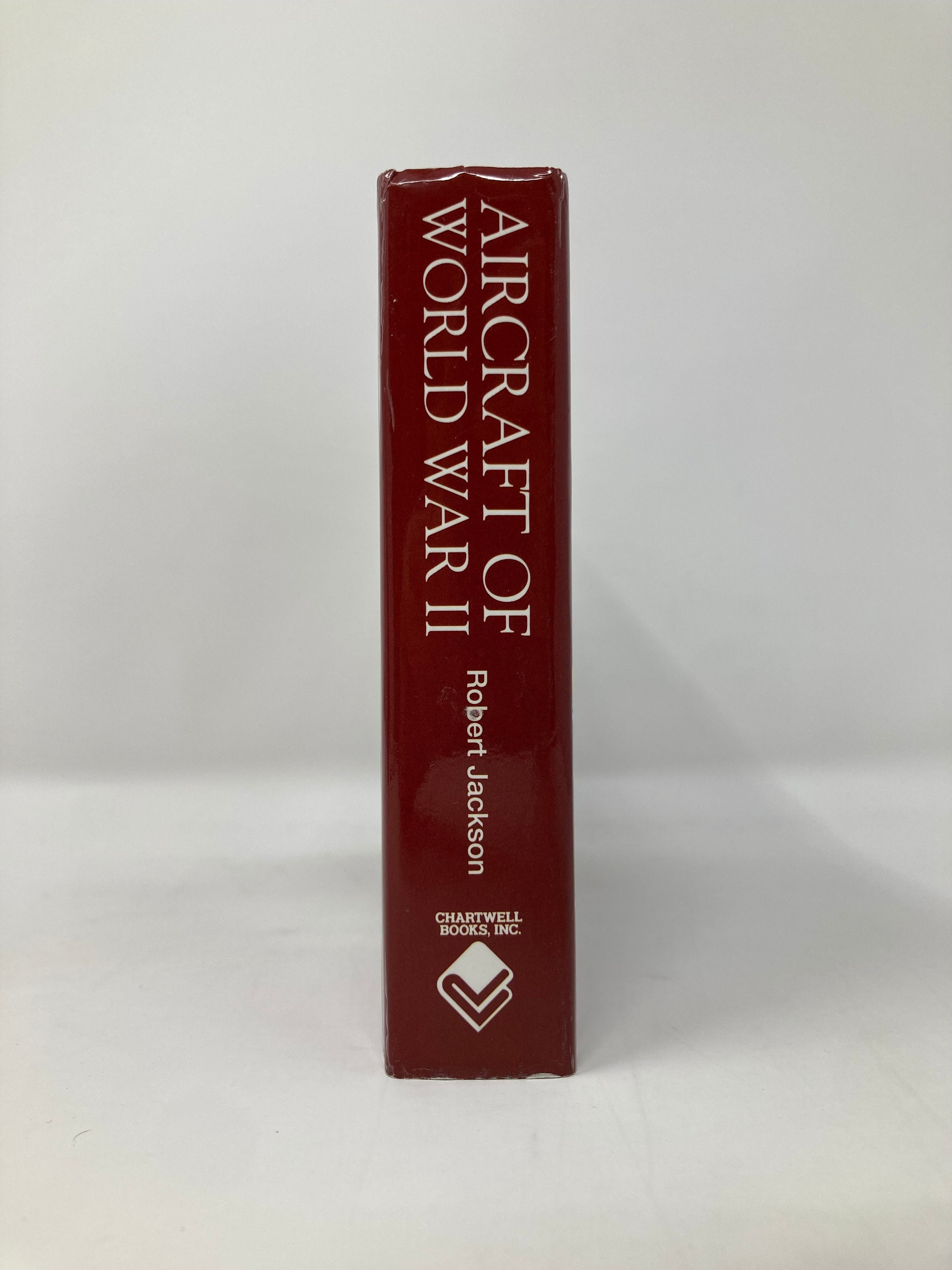 Aircraft of World War II: Development, Weaponry, Specifications by ...