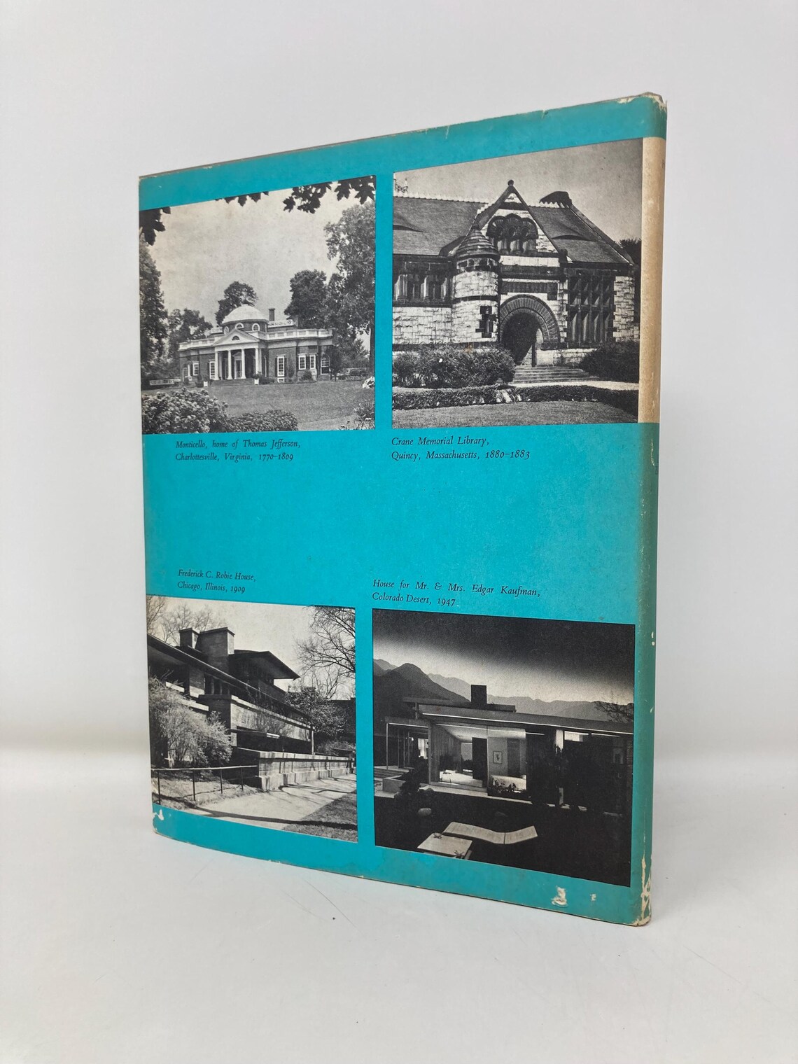 From Tepees to Towers by Carl E. Hiller HC Hardcover First 1st Very ...