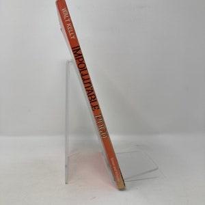 Impollutable Pogo by Walt Kelly PB First 1st Very Good Paperback 1970 ...