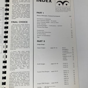 The Wharram Design Book (build Yourself a Modern Sea Going Polynesian ...