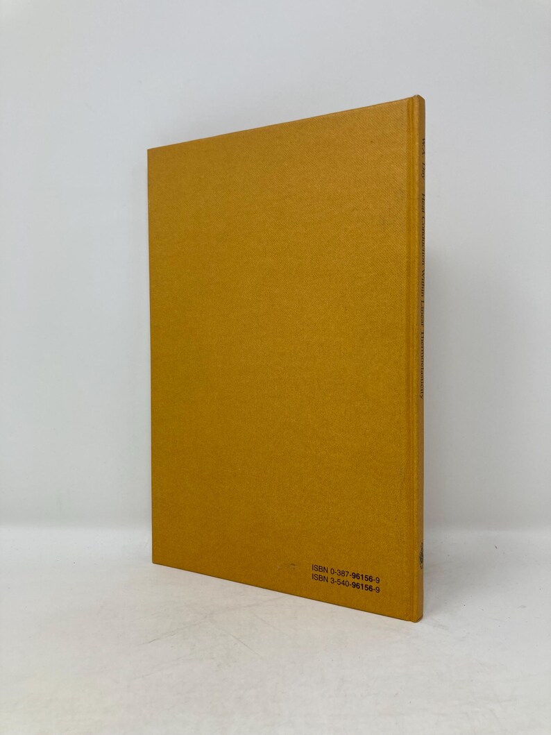 Heat Conduction Within Linear Thermoelasticity by William A. Day HC ...
